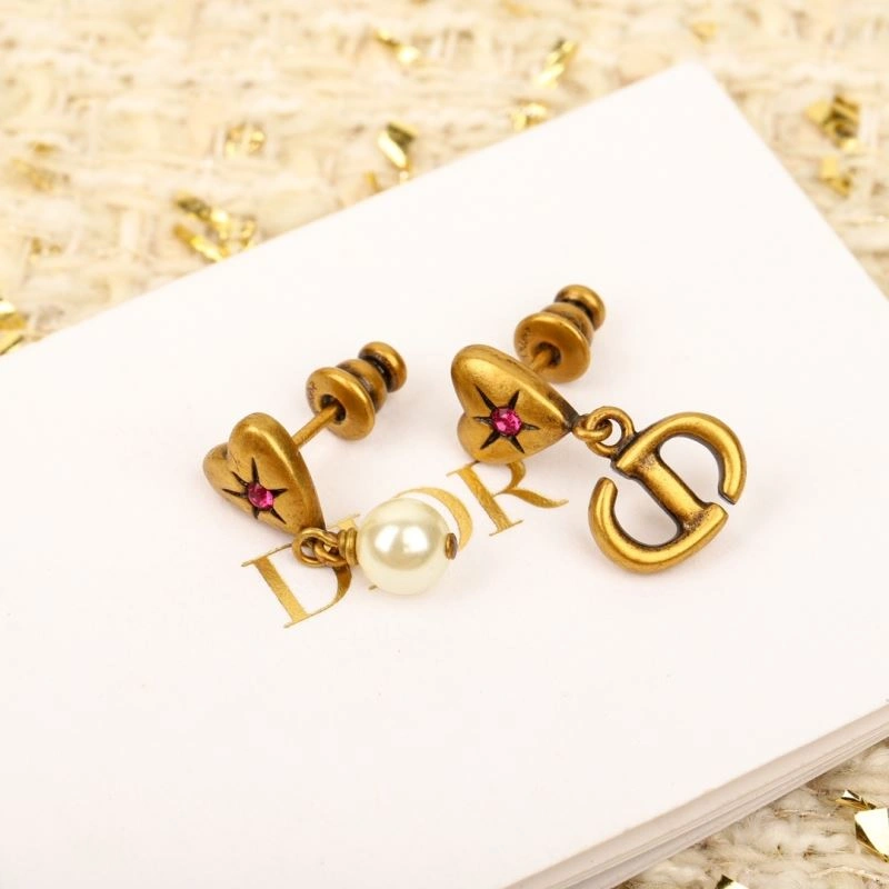 Reasonably priced Christian Dior Earrings
