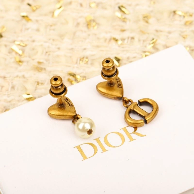 Reasonably priced Christian Dior Earrings