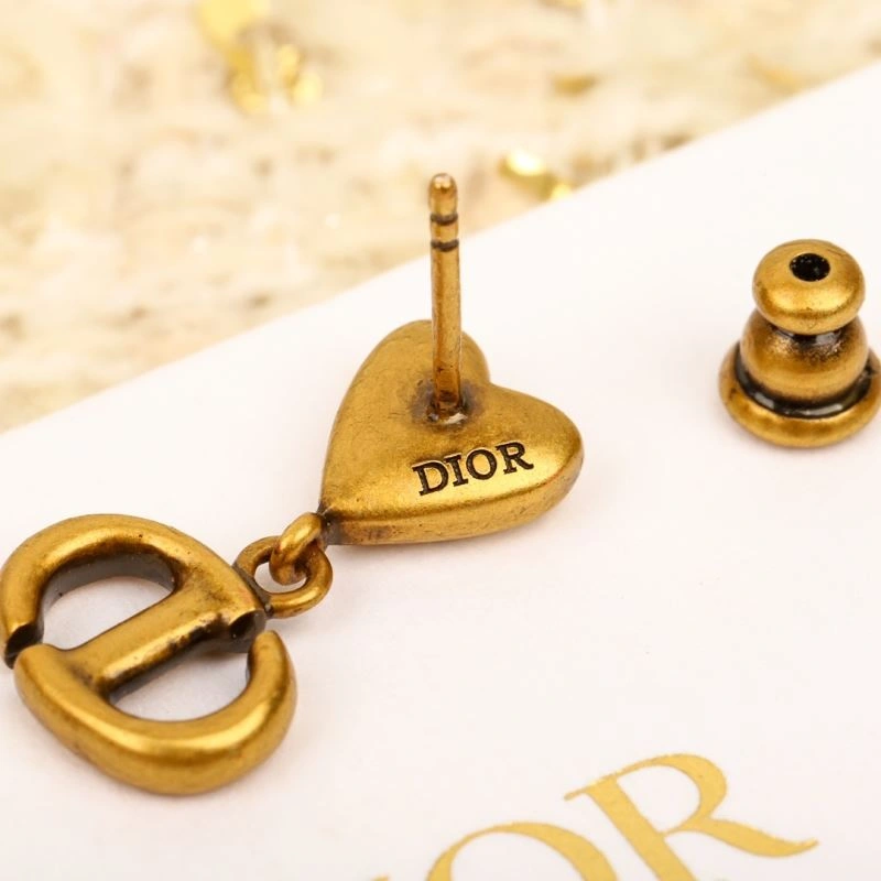 Reasonably priced Christian Dior Earrings