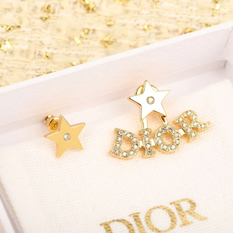 Value-priced Christian Dior Earrings