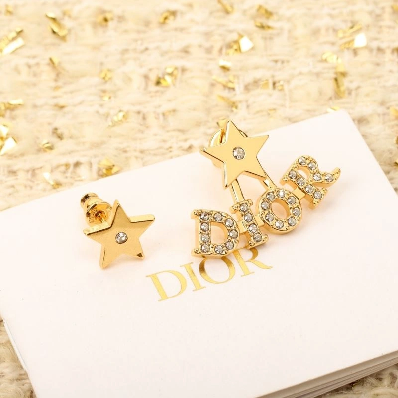 Value-priced Christian Dior Earrings