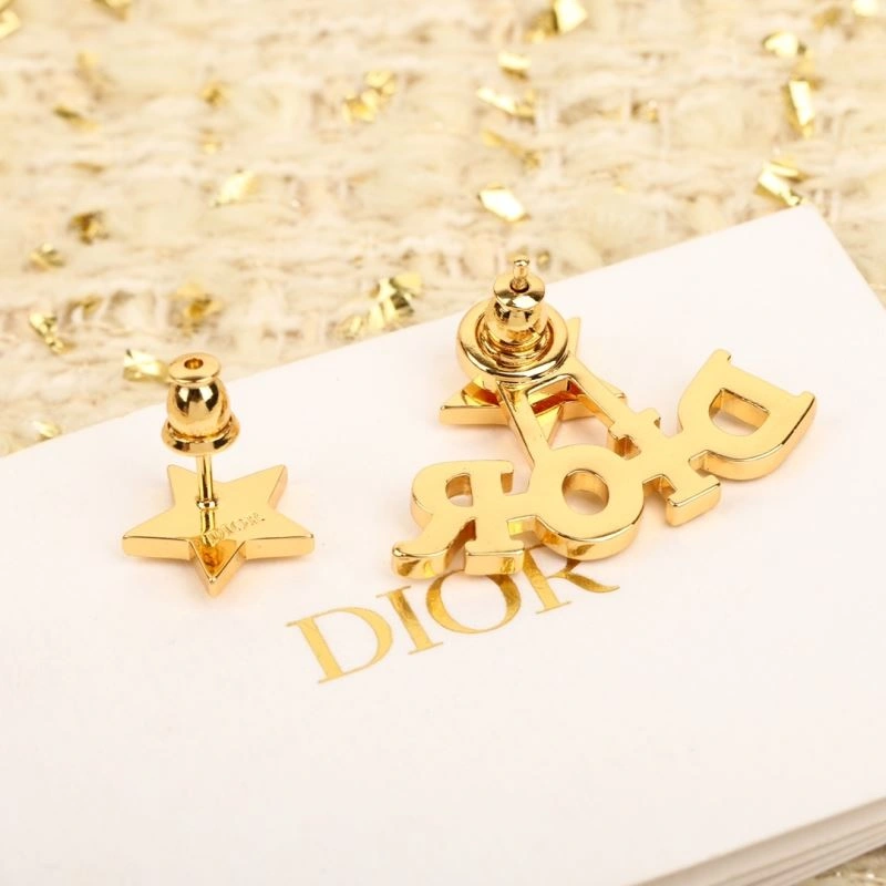 Value-priced Christian Dior Earrings