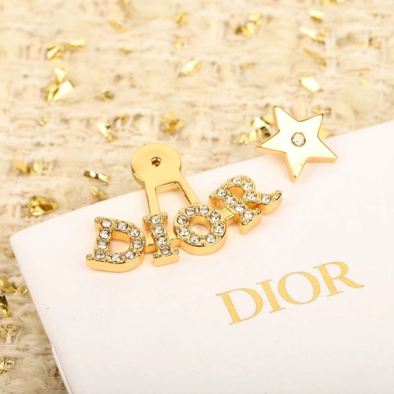Value-priced Christian Dior Earrings