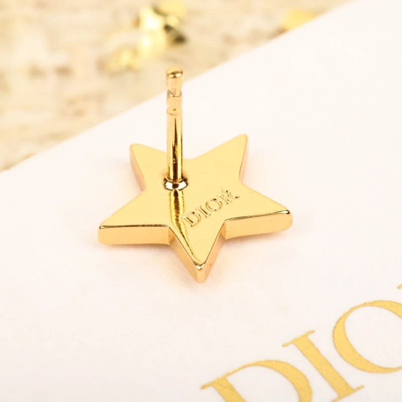 Value-priced Christian Dior Earrings