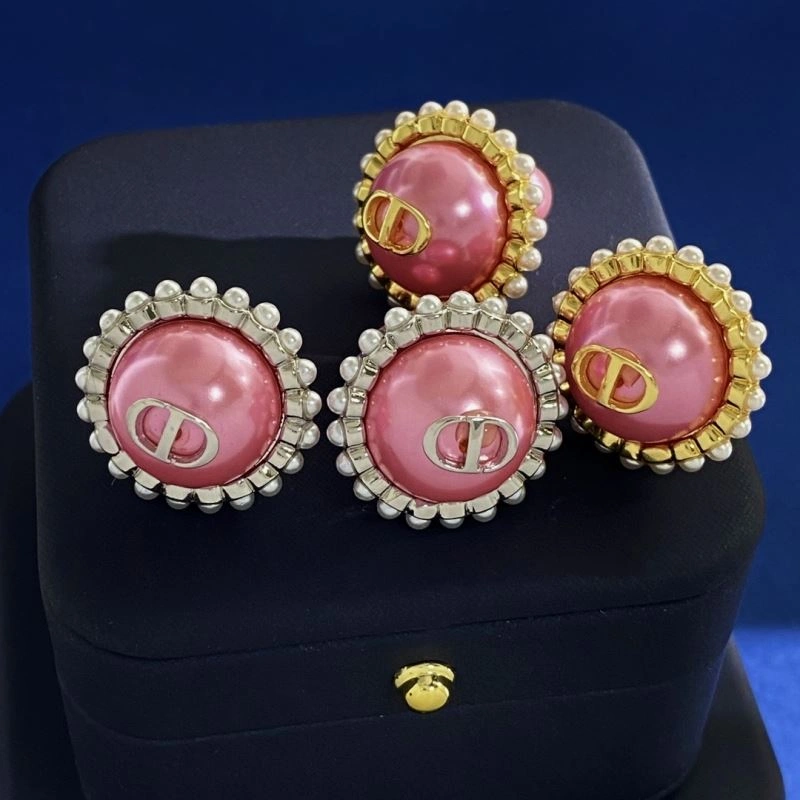 Christian Dior Earrings