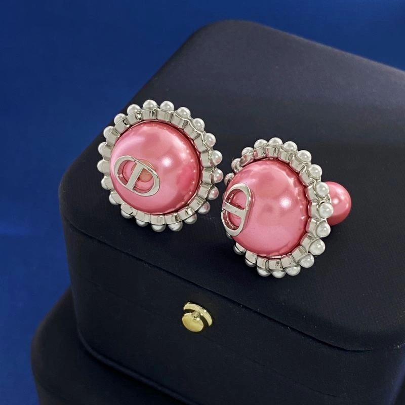 Affordable Christian Dior Earrings