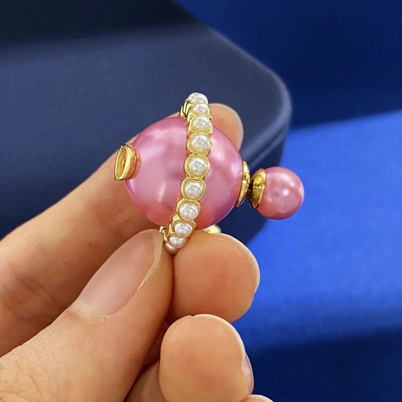 Affordable Christian Dior Earrings