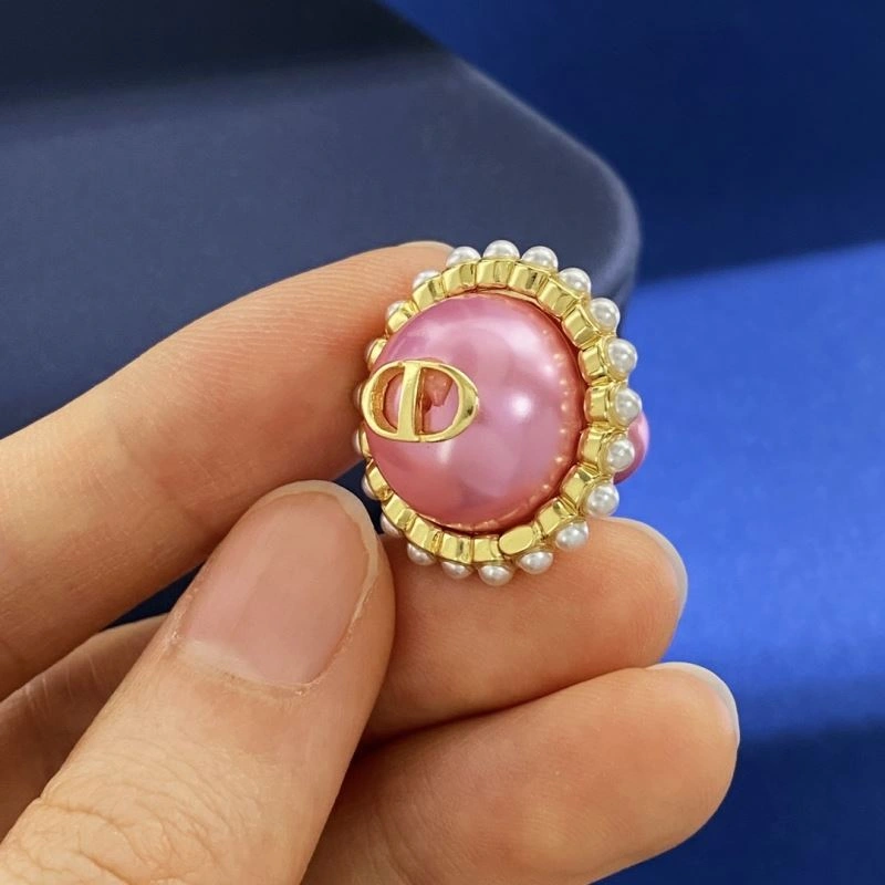 Affordable Christian Dior Earrings