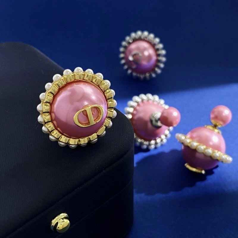 Affordable Christian Dior Earrings