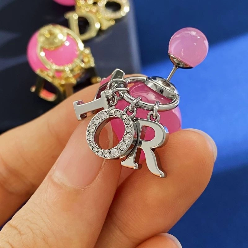 Low-cost Christian Dior Earrings