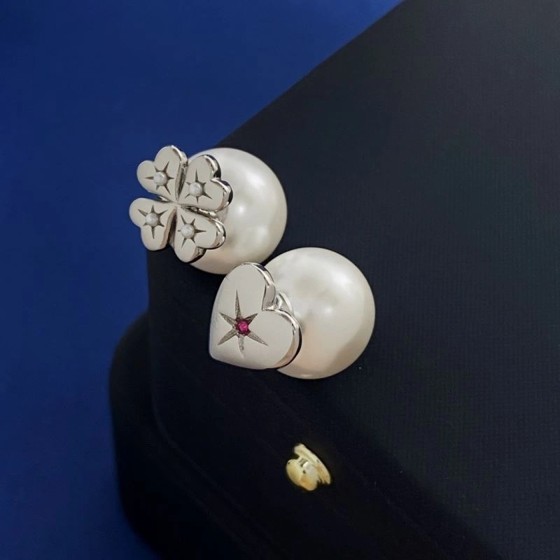 Precise copy Christian Dior Earrings