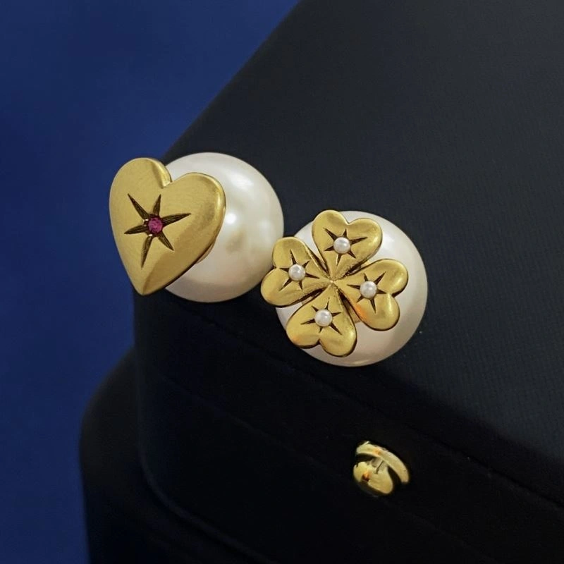 Precise copy Christian Dior Earrings