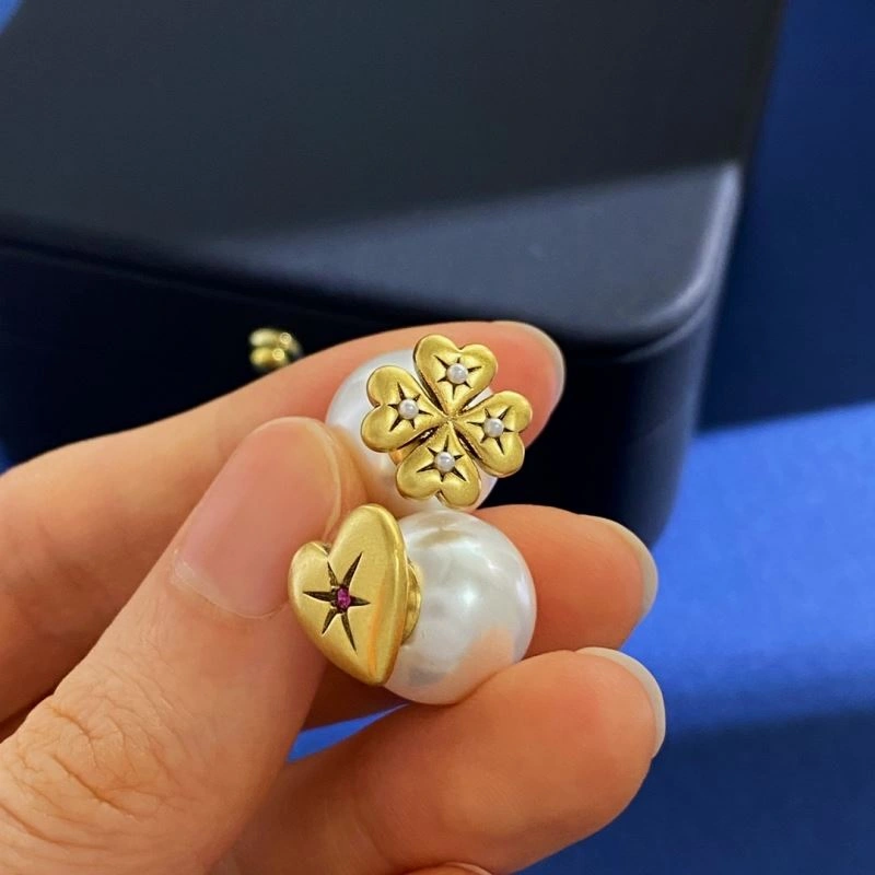 Precise copy Christian Dior Earrings