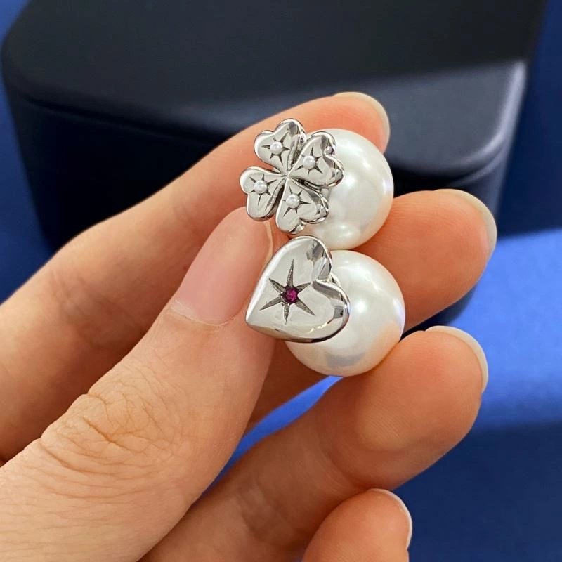 Precise copy Christian Dior Earrings