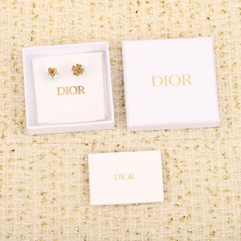 Christian Dior Earrings