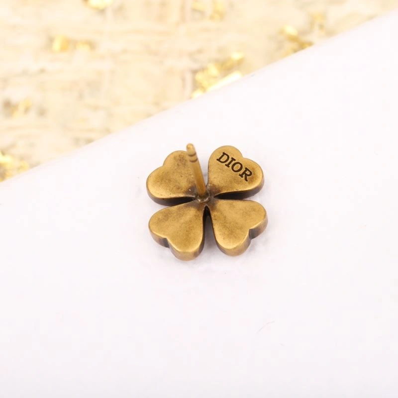 Budget-friendly Christian Dior Earrings