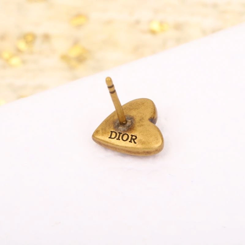 Budget-friendly Christian Dior Earrings