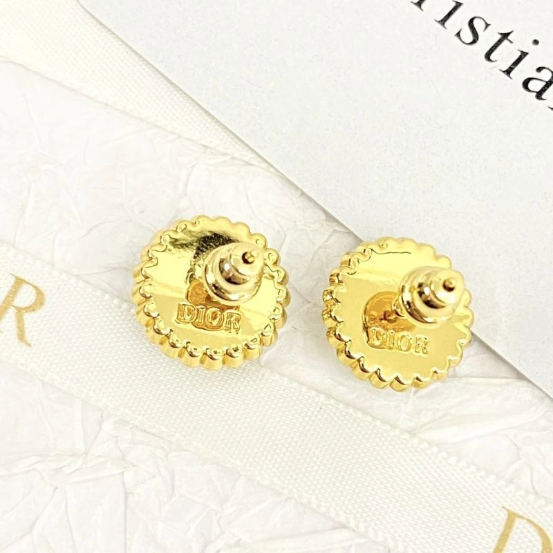 Economical Christian Dior Earrings