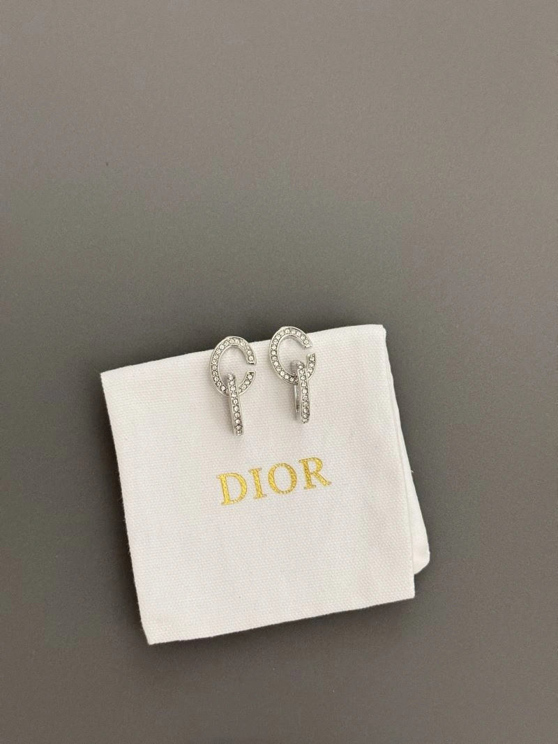 Factory-made Christian Dior Earrings