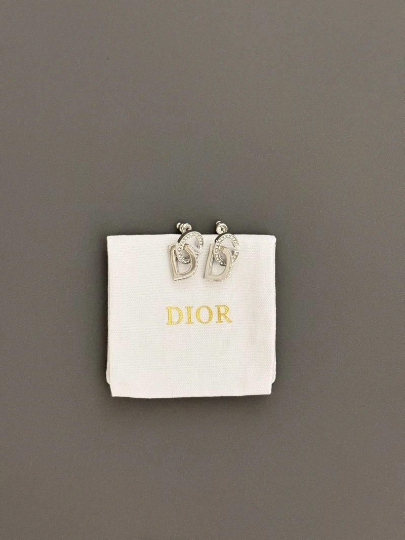 Factory-made Christian Dior Earrings
