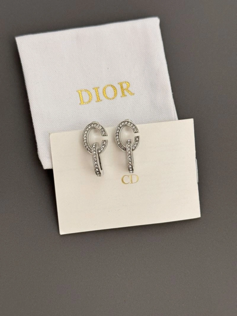 Factory-made Christian Dior Earrings