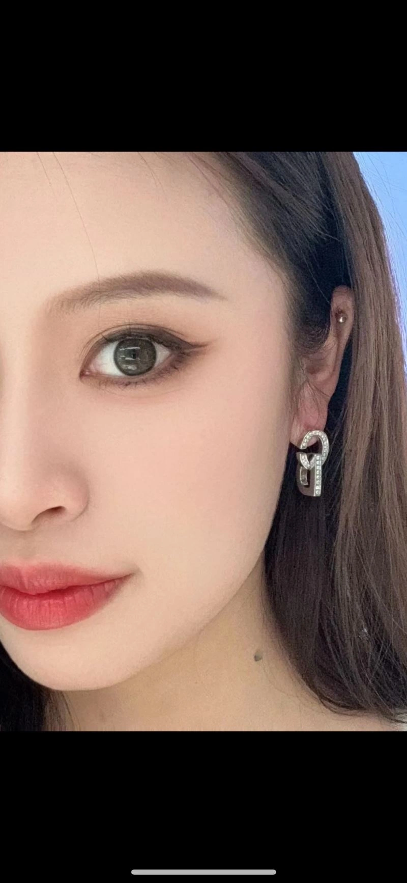 Factory-made Christian Dior Earrings