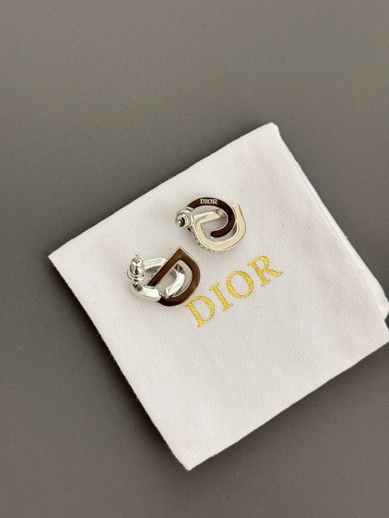 Factory-made Christian Dior Earrings