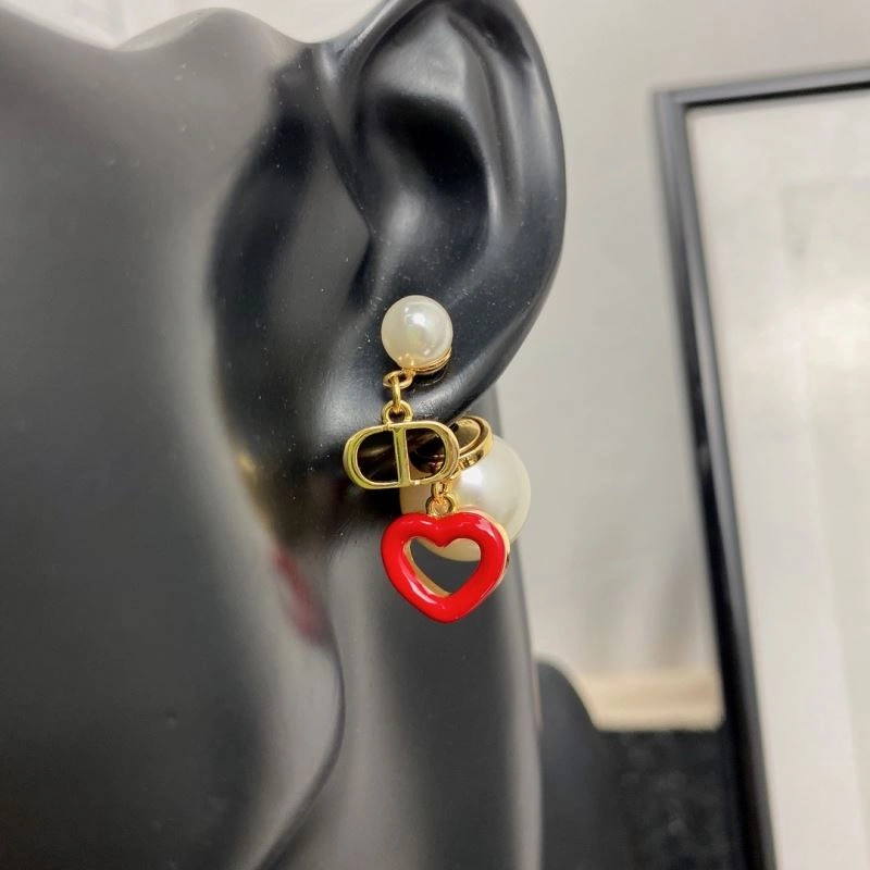 Cut-rate Christian Dior Earrings