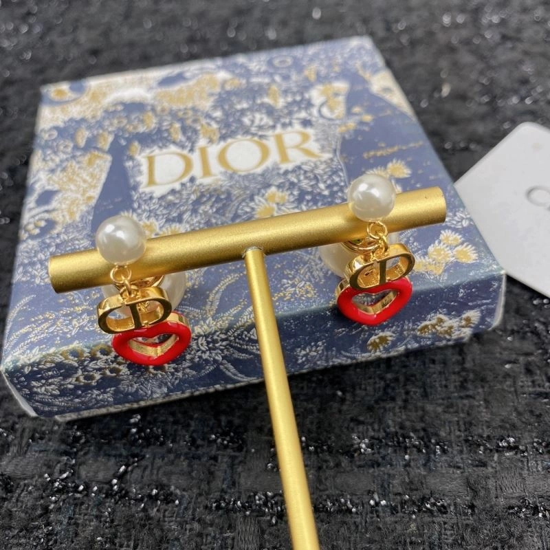 Cut-rate Christian Dior Earrings