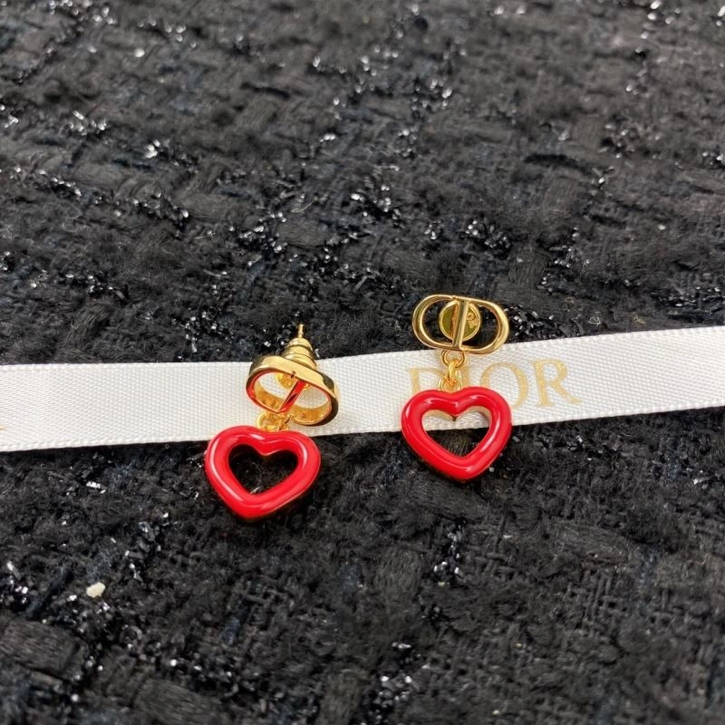 Precise copy Christian Dior Earrings