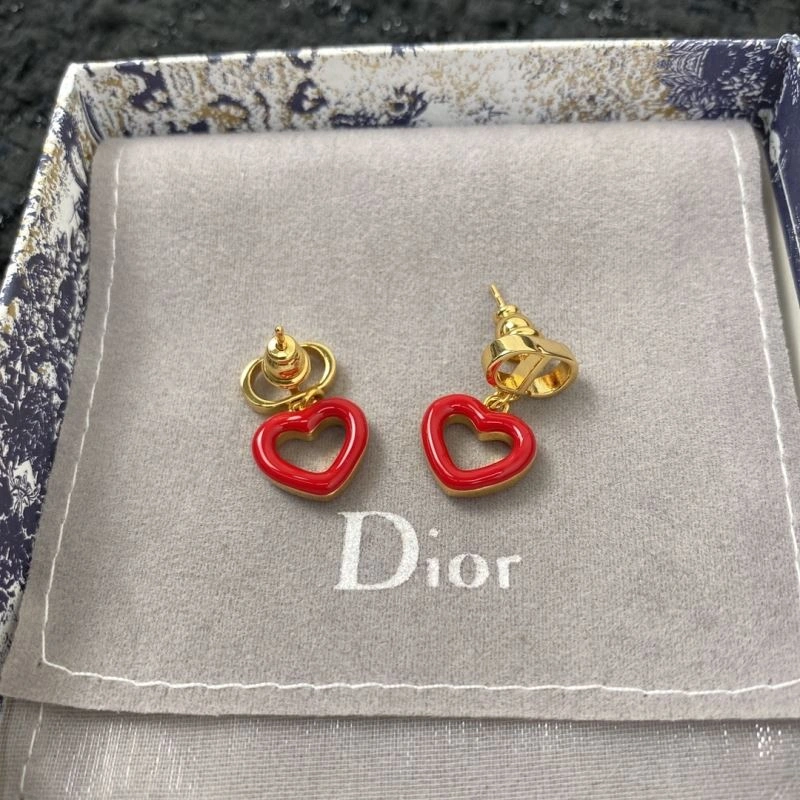 Precise copy Christian Dior Earrings