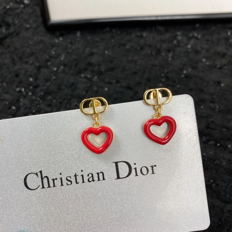 Precise copy Christian Dior Earrings