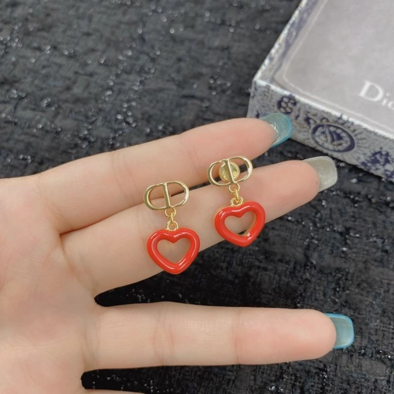 Precise copy Christian Dior Earrings