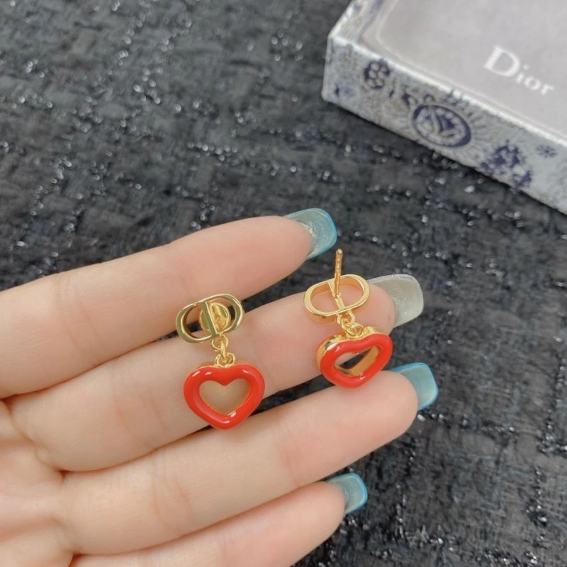 Precise copy Christian Dior Earrings