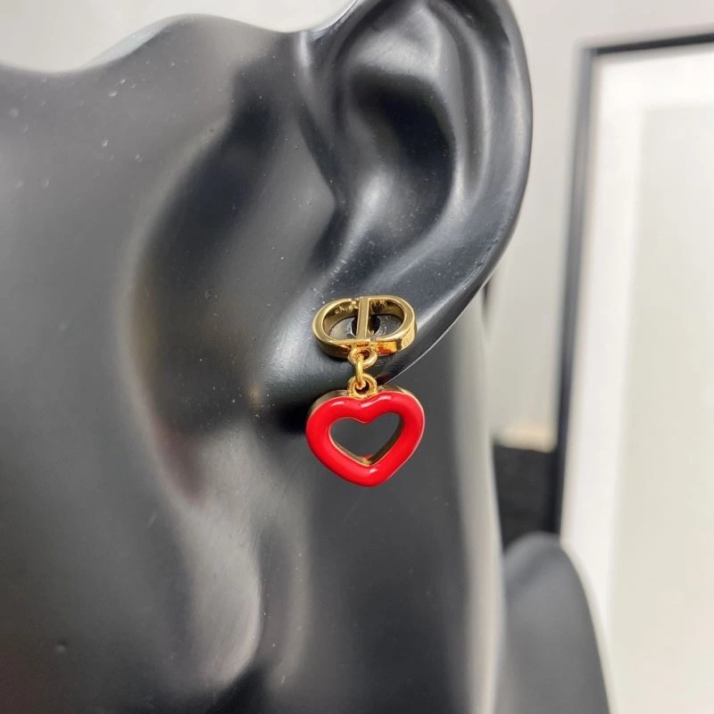 Precise copy Christian Dior Earrings