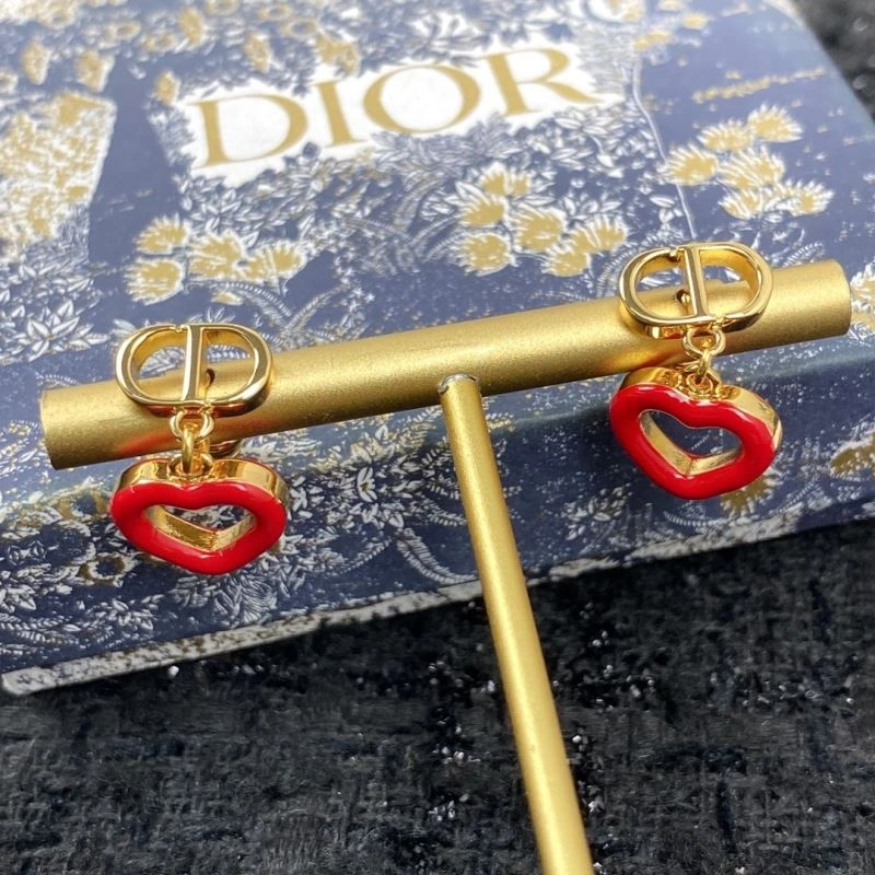 Precise copy Christian Dior Earrings