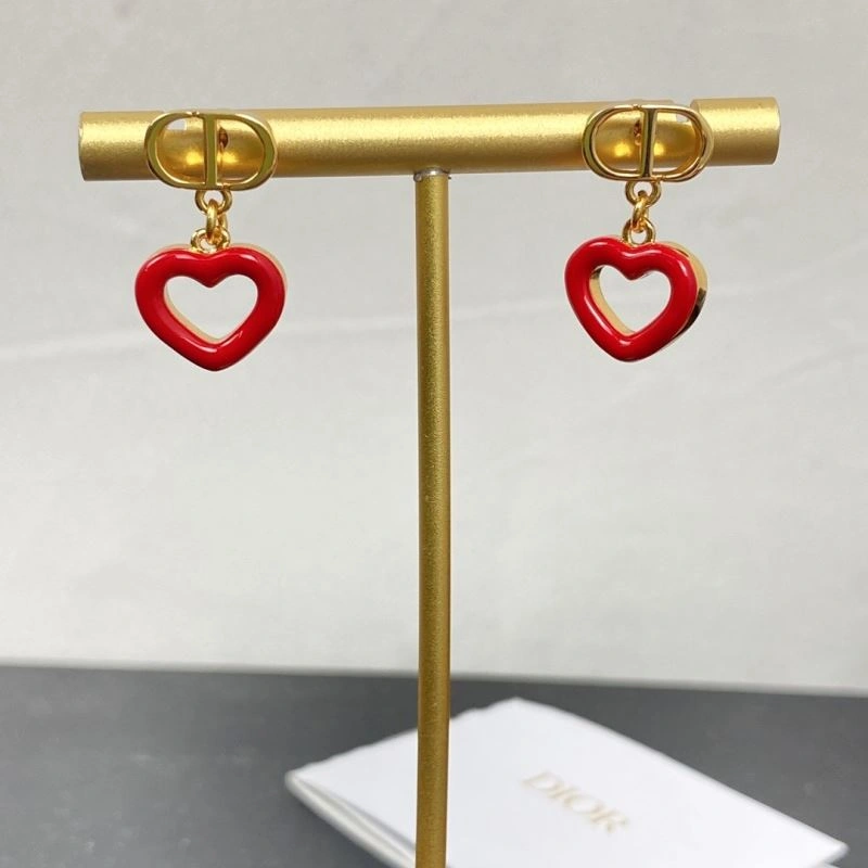 Precise copy Christian Dior Earrings