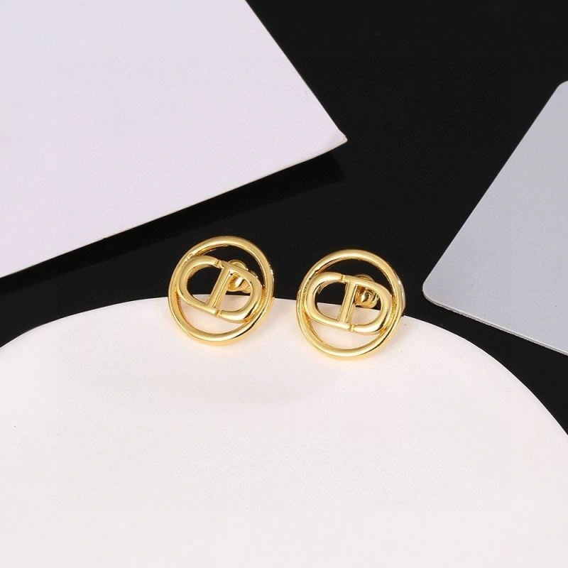 Exact replica Christian Dior Earrings