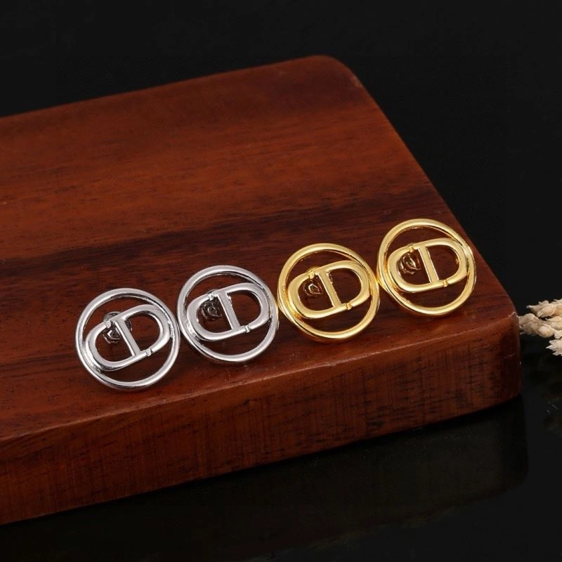 Exact replica Christian Dior Earrings