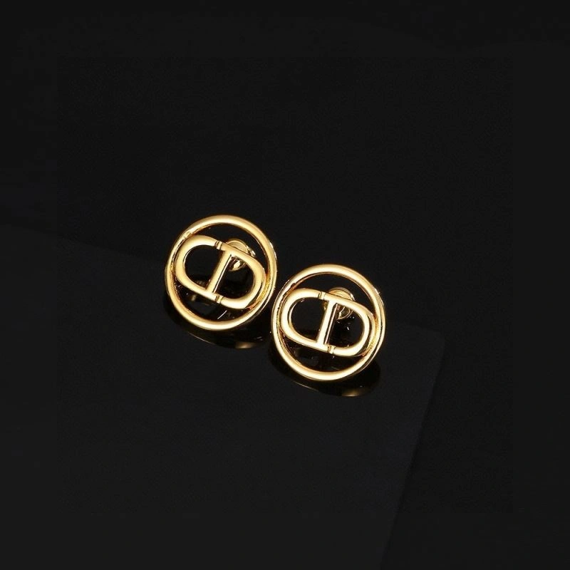 Exact replica Christian Dior Earrings