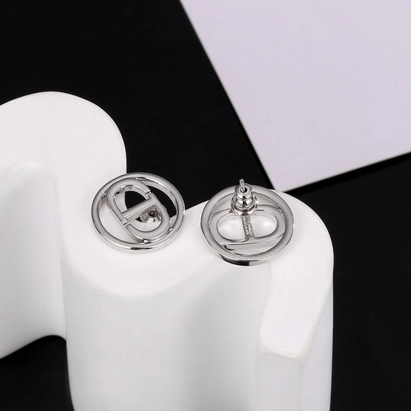 Exact replica Christian Dior Earrings