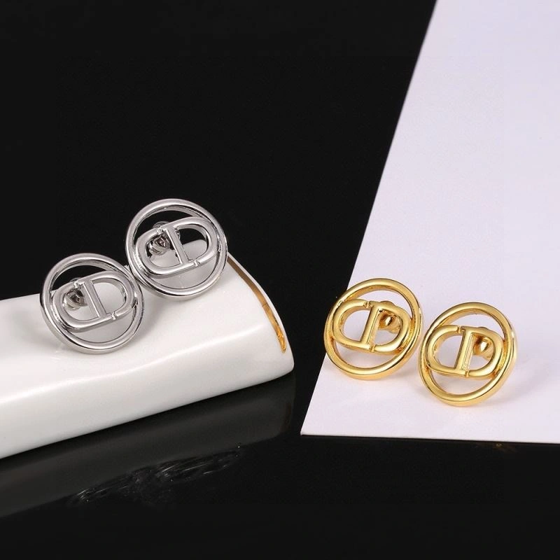 Exact replica Christian Dior Earrings
