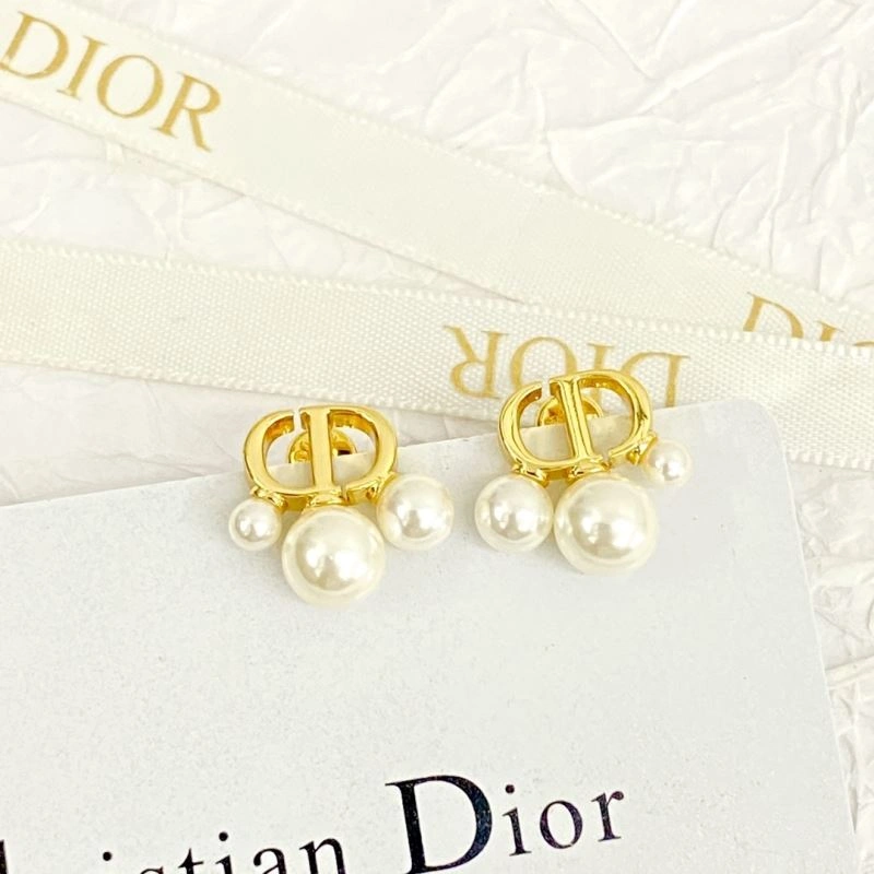 Christian Dior Earrings