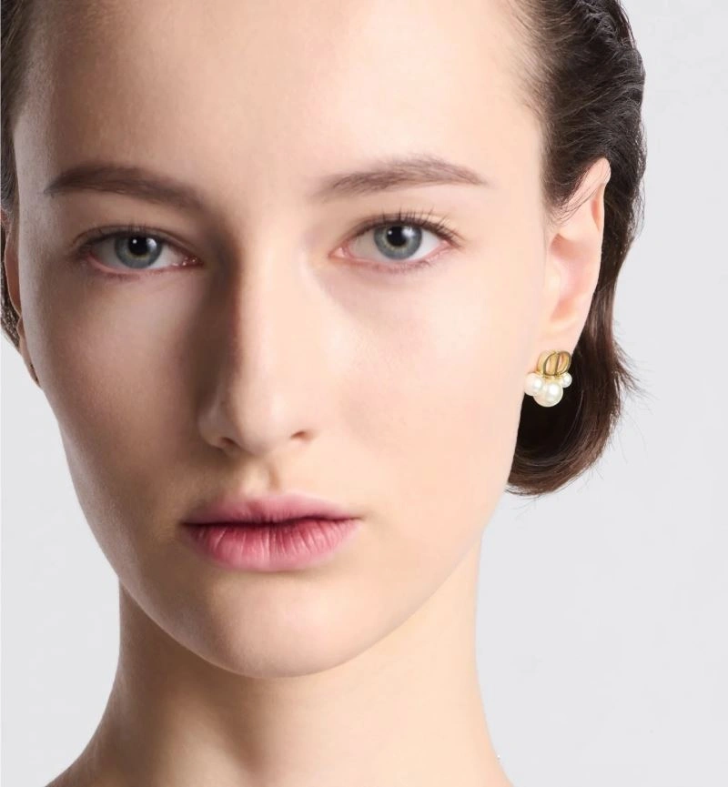 Brand-original Christian Dior Earrings
