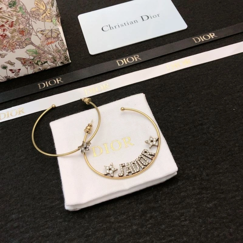 Bargain Christian Dior Earrings