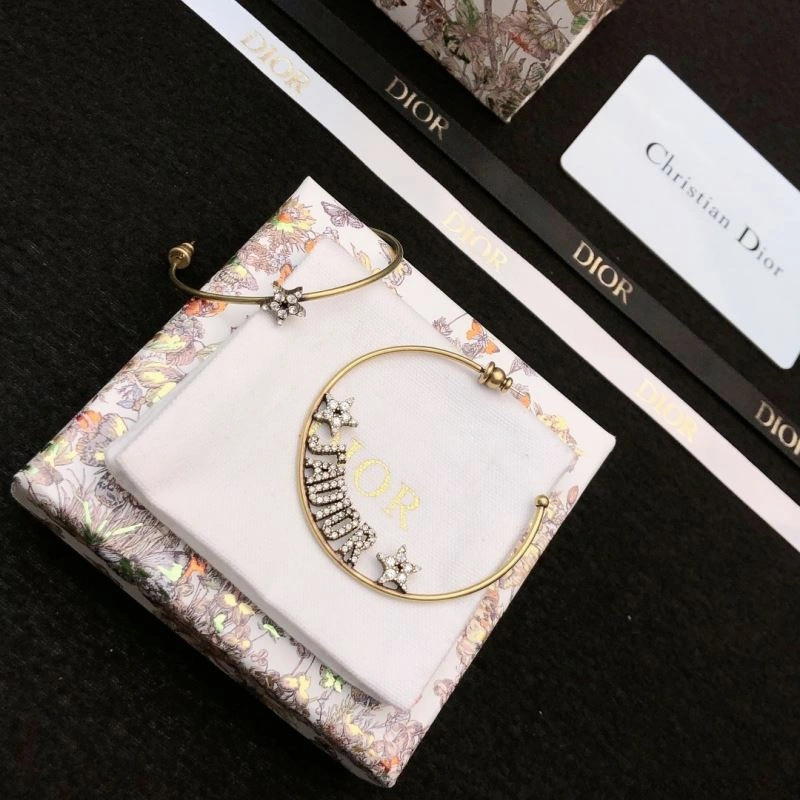 Bargain Christian Dior Earrings