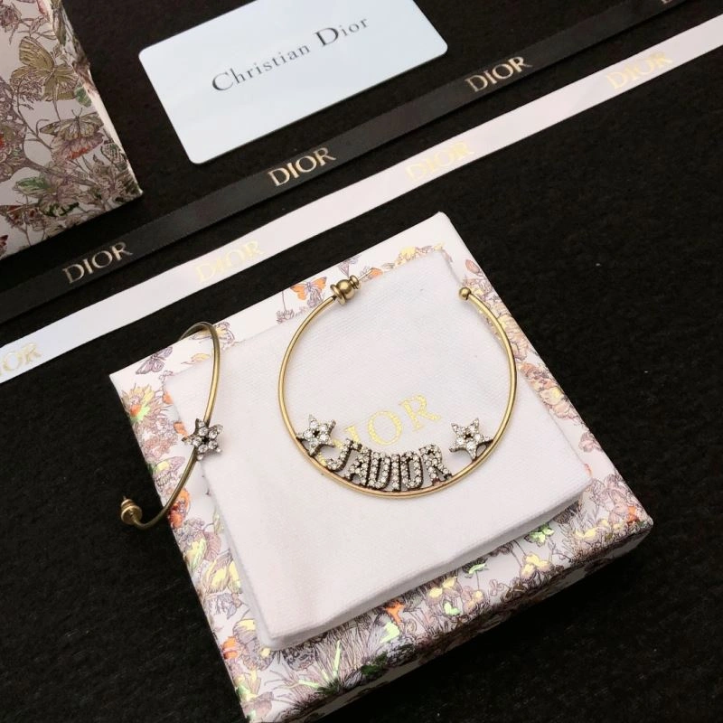 Bargain Christian Dior Earrings
