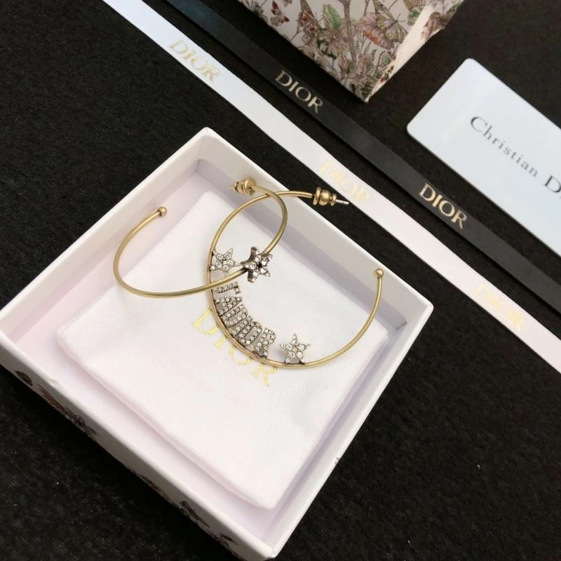 Bargain Christian Dior Earrings