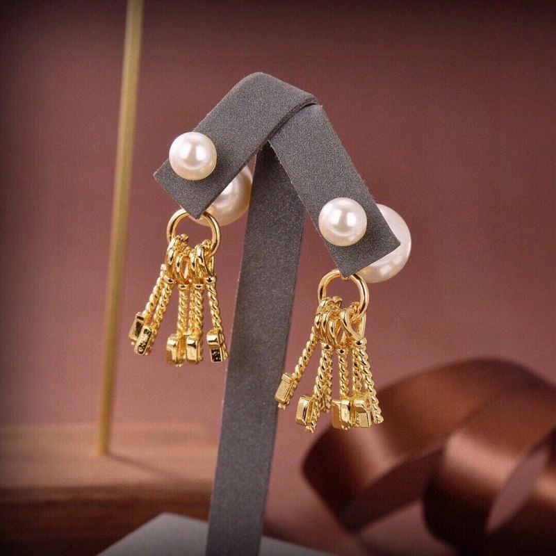 Value-priced Christian Dior Earrings