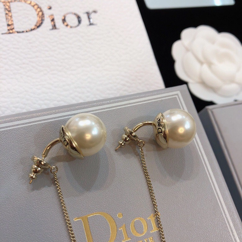 Cut-rate Christian Dior Earrings